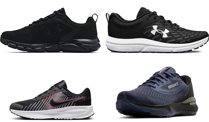 7 Best Jogging Shoes Men: Top Picks for Every Runner