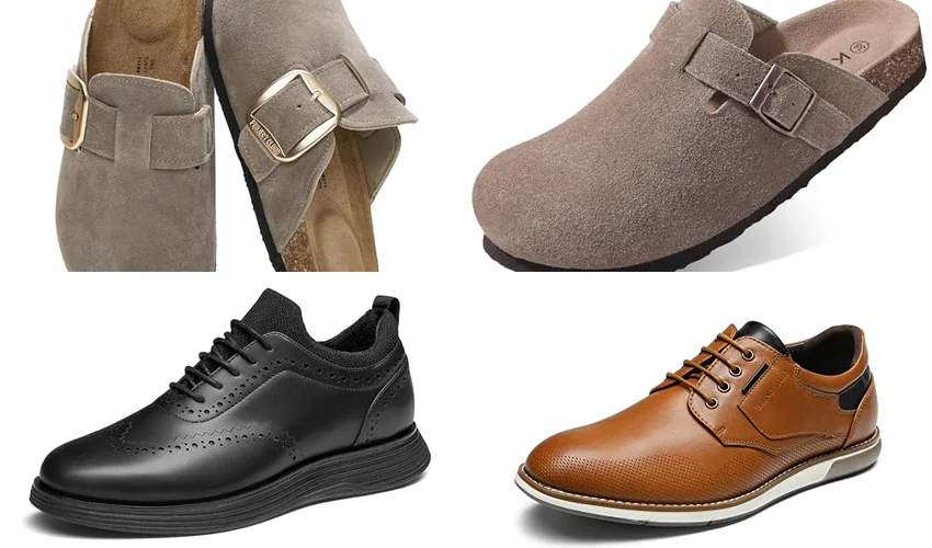 5 Best Shoes for Looks That Elevate Any Outfit