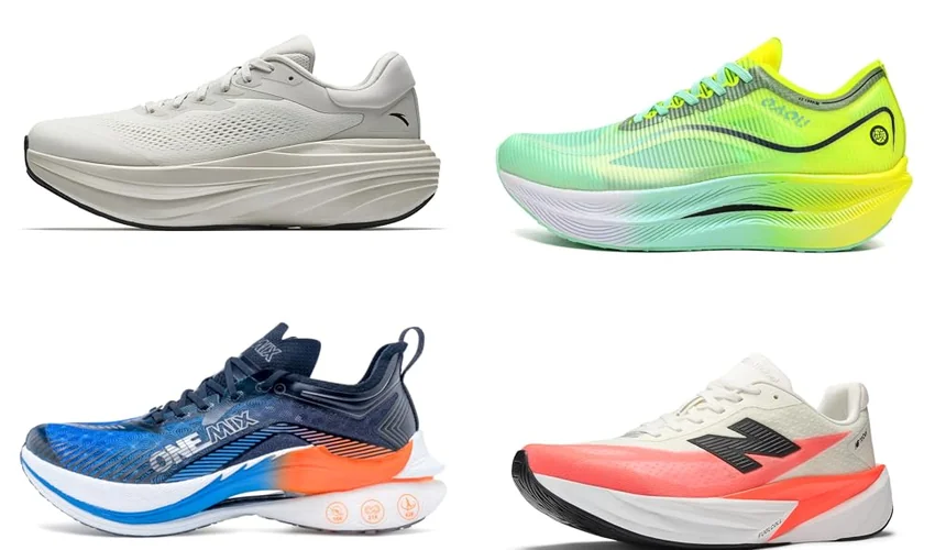 8 Best Ultra Marathon Shoes for Unstoppable Performance